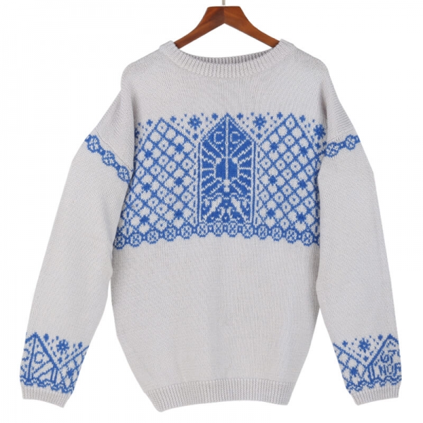 High Quality Knitted Sweaters Manufacturer | The Best Prices In China
