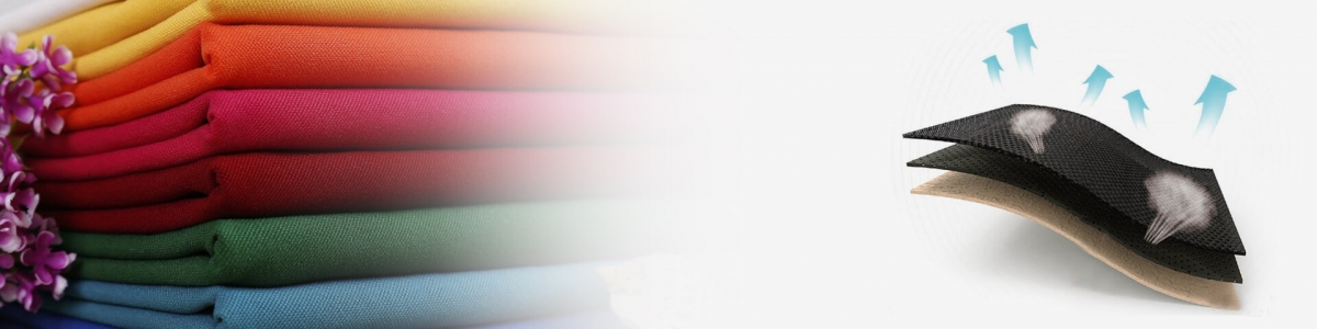 Functional Fabric | Special Fabric | Apparel Manufacturers