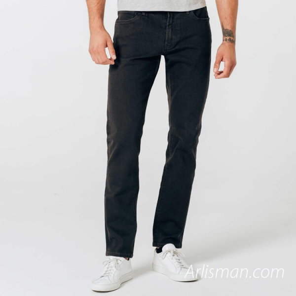 Jeans Factory | Men's Jeans Production | Customized Jeans