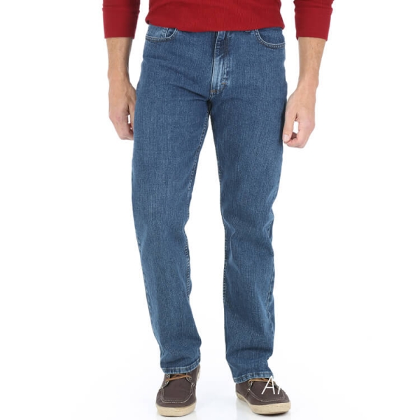 Jeans Factory | Men's Jeans Production | Customized Jeans