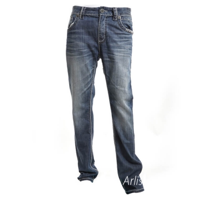 Jeans Factory | Men's Jeans Production | Customized Jeans