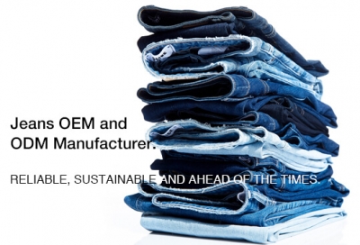 Apparel Manufacturer in China | Garment Manufacturer | Cloth supplier
