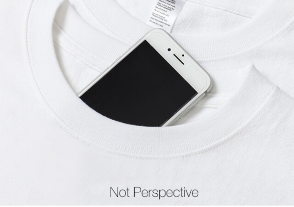 Wholesale 280g High-Quality Plain T-shirt | Arlisman Garment Factory